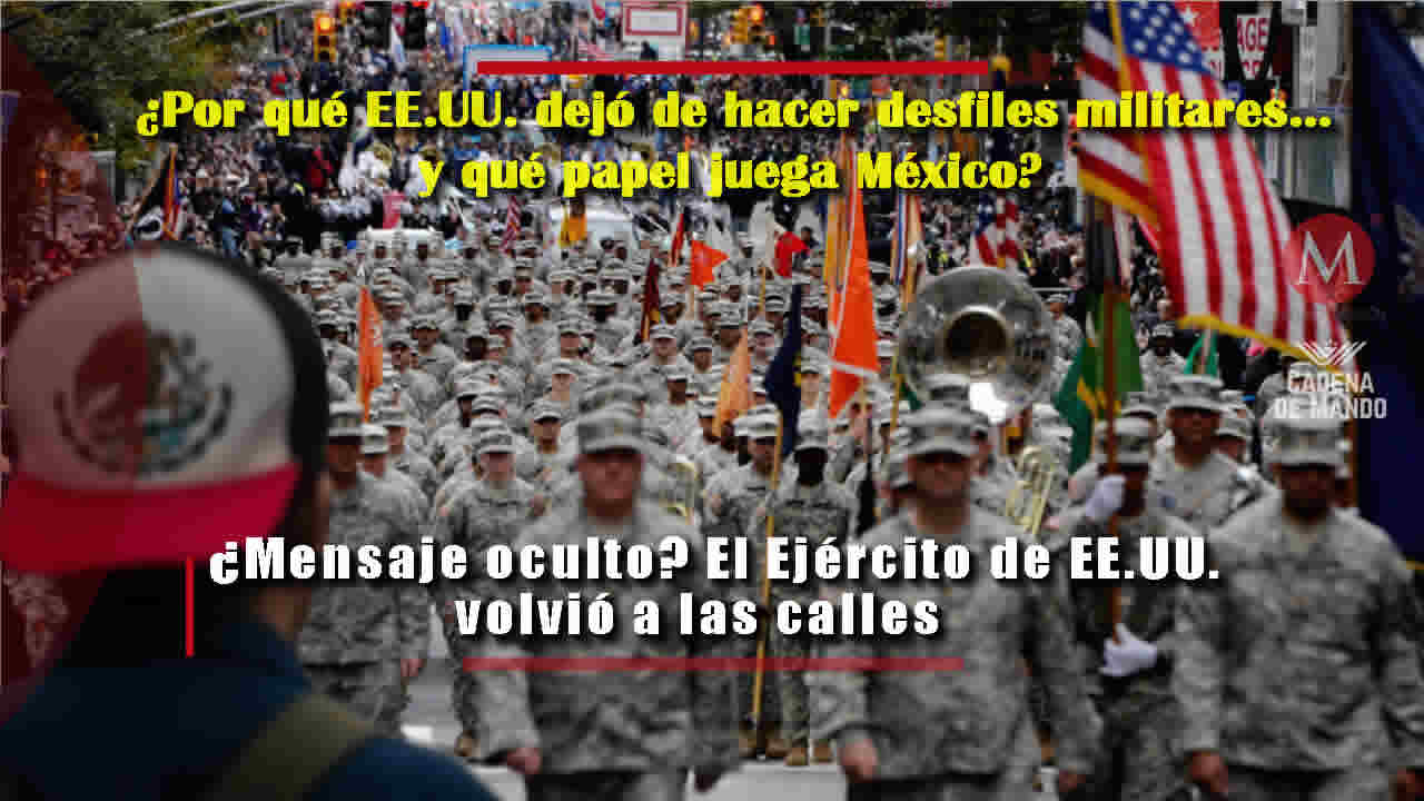 LA IMPORTANCIA DE LAS REGIONES MILITARES, NAVALES Y AÉREAS - Cadena de ...